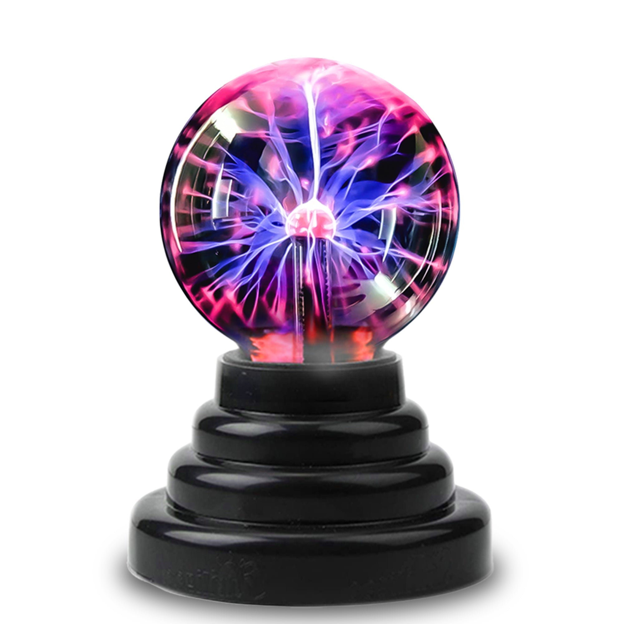 Brewish Plasma Lamp | Dynamic, Futuristic Lighting for Unique Home ...