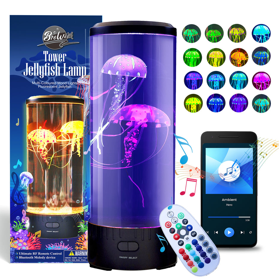 Sensory Lamp with Fish - Explore Sensory Lights for Sale in US ...