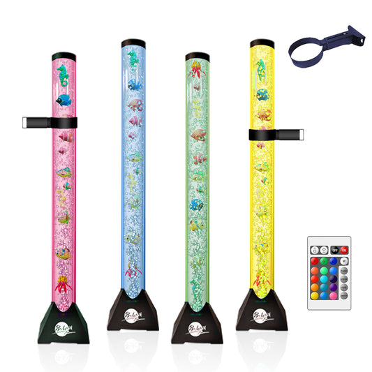 Sensory Lamp with Fish - Explore Sensory Lights for Sale in US ...