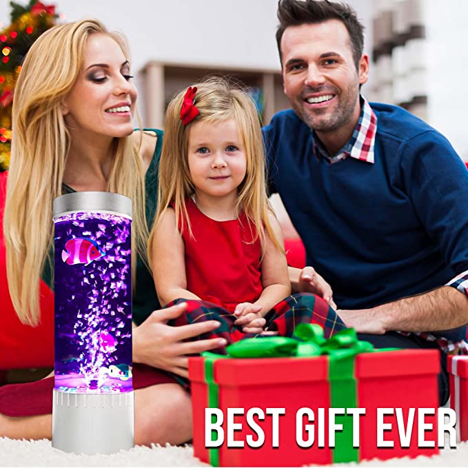 Sensory Lamp with Fish - Explore Sensory Lights for Sale in US ...